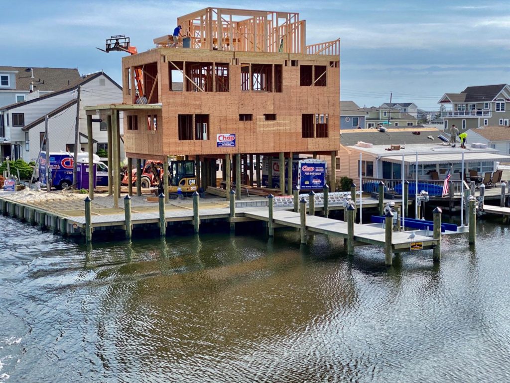 Blog | Chap Construction, Pine Beach, NJ