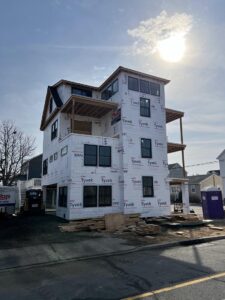 Gallery New Jersey custom homes and renovations