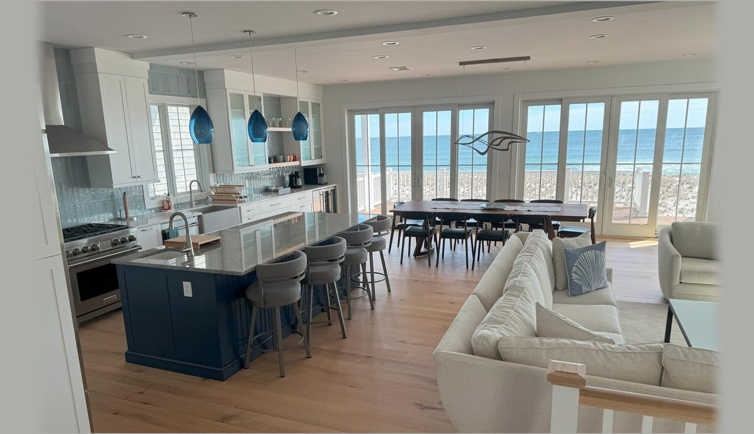 NJ Home Builder, Renovations, Remodeling, Plumbing and HVAC - Chap ...