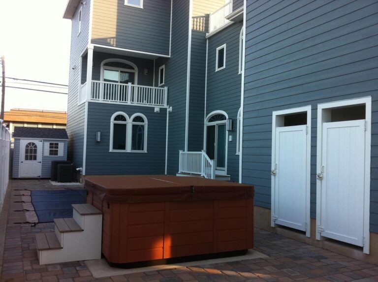 Gallery New Jersey custom homes and renovations