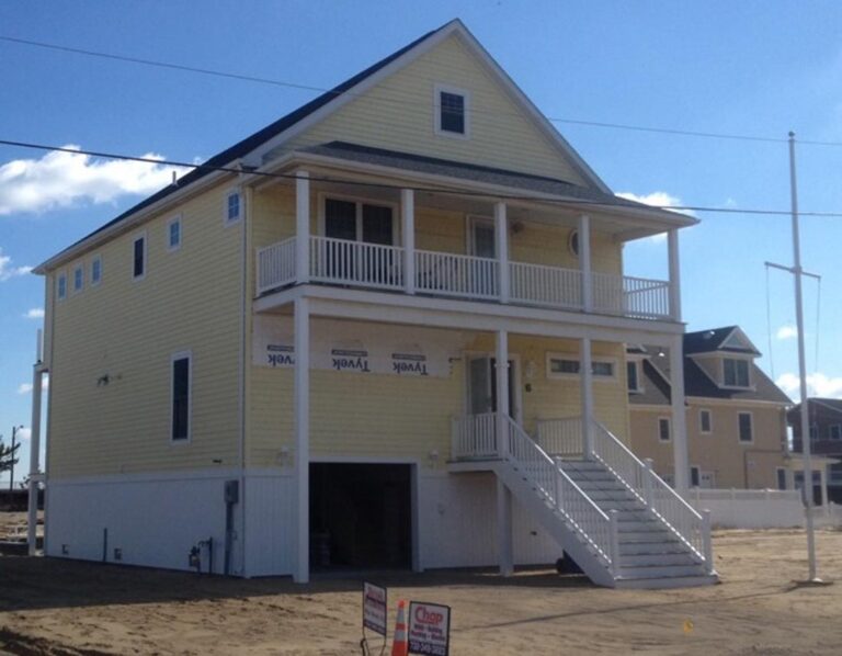 Gallery New Jersey custom homes and renovations