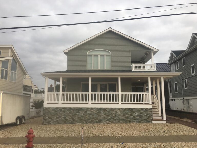 Gallery New Jersey custom homes and renovations