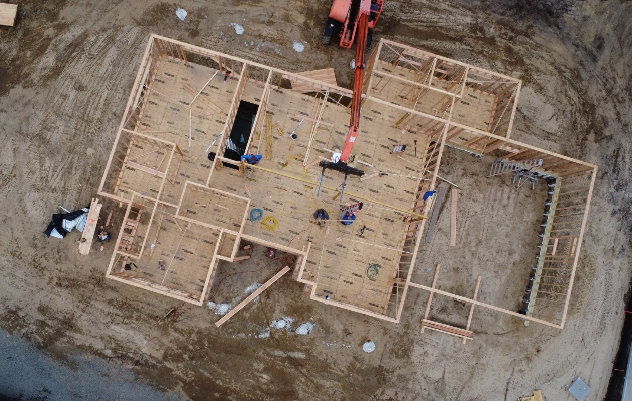 Construction Contractor Services in New Jersey